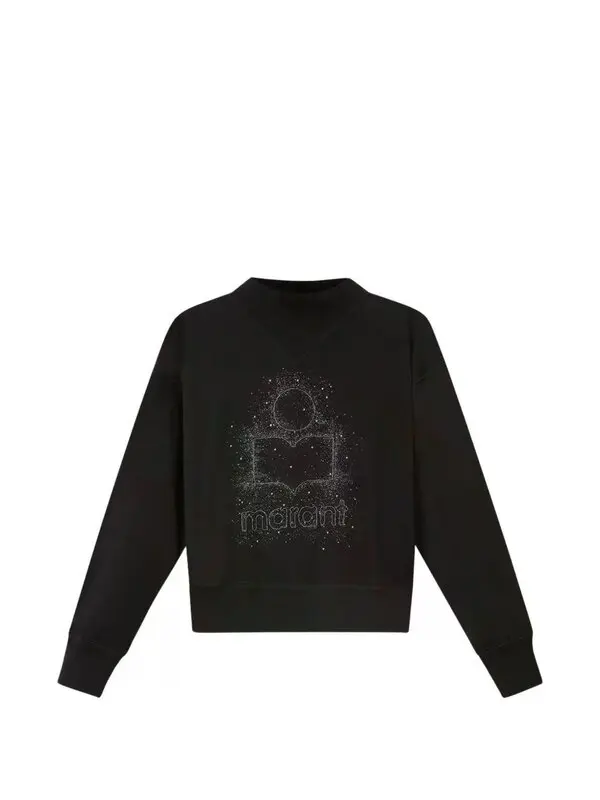 MARANT ETOILE Moby Sweatshirt