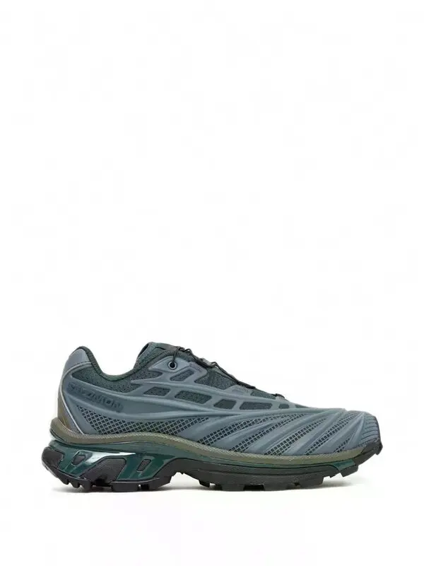 SALOMON Xt-evo Low-top Sneakers - Grey