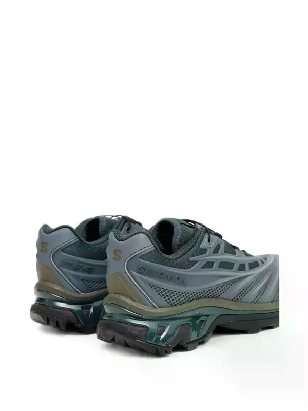 SALOMON Xt-evo Low-top Sneakers - Grey
