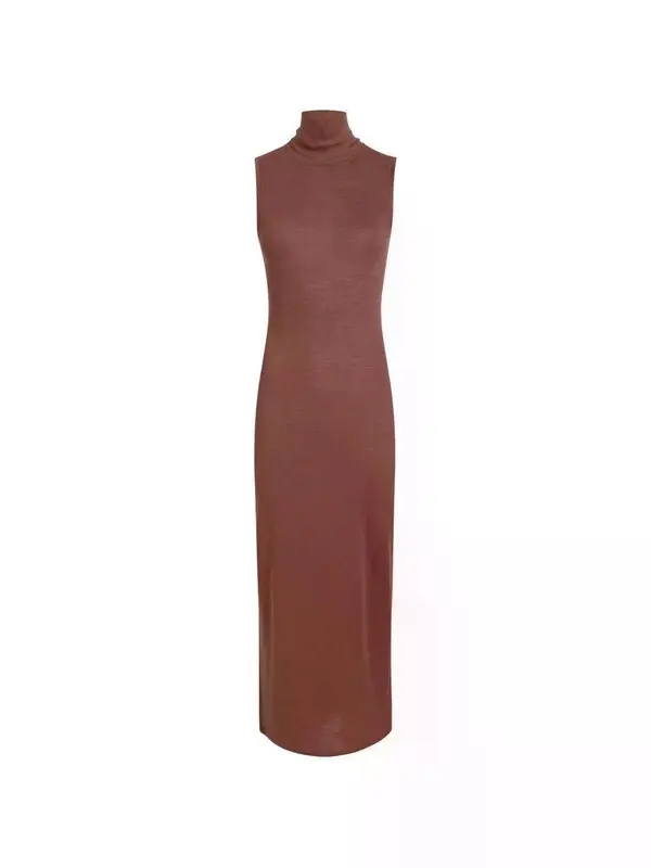 Khaite Demi Dress