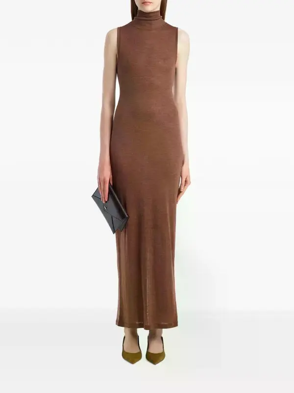 Khaite Demi Dress
