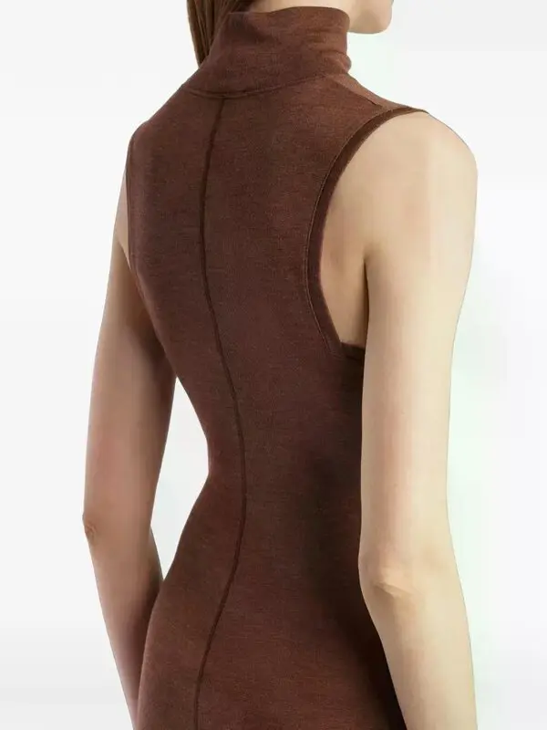 Khaite Demi Dress