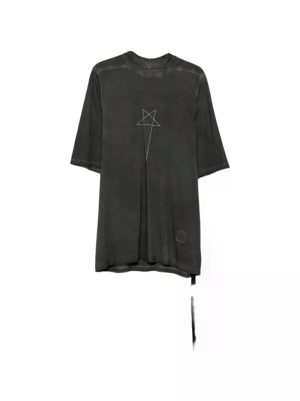 Rick Owens Crew-neck T-shirt