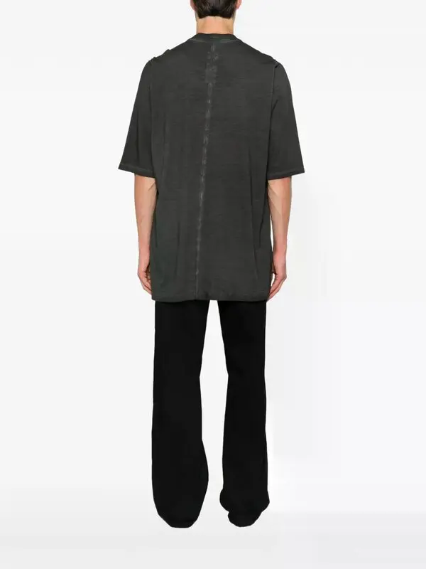 Rick Owens Crew-neck T-shirt