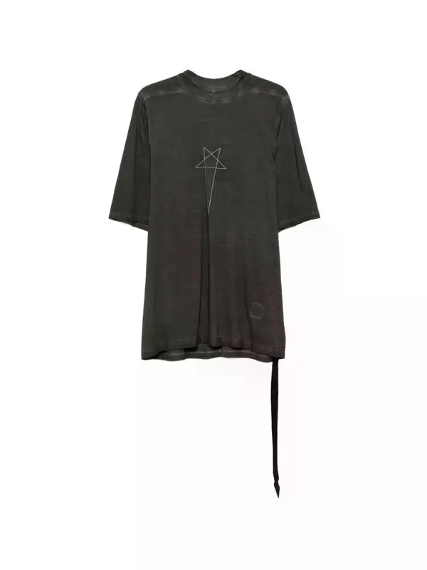 Rick Owens Crew-neck T-shirt