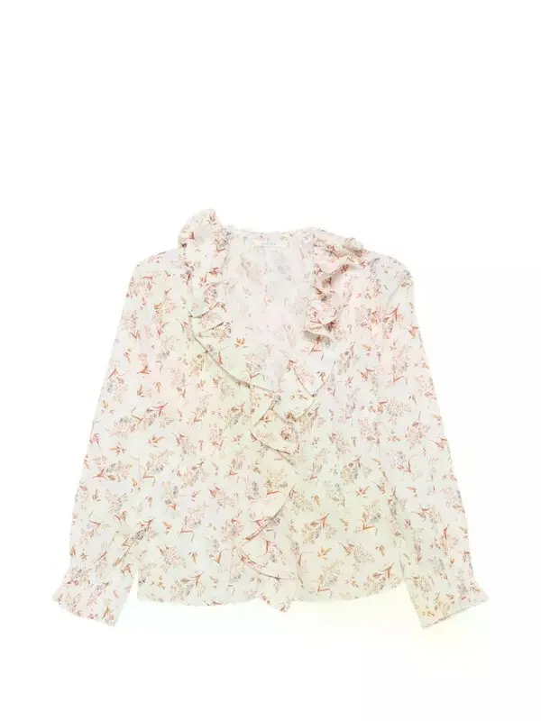 DÔEN Hardy Blouse