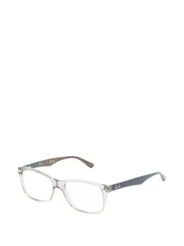 Ray-ban Rectangle-frame Glasses