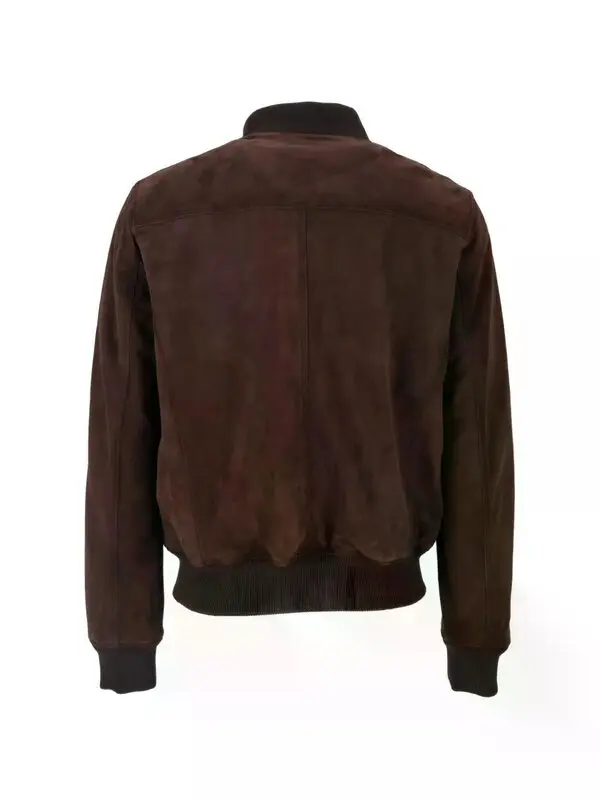 STEWART New Orleans Suede Jacket