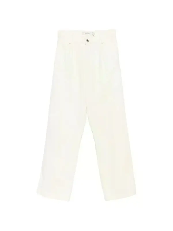 BRAM’S FRUIT Straight-leg Jeans