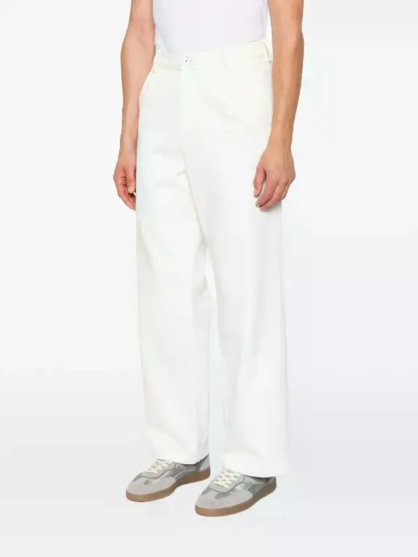 BRAM’S FRUIT Straight-leg Jeans