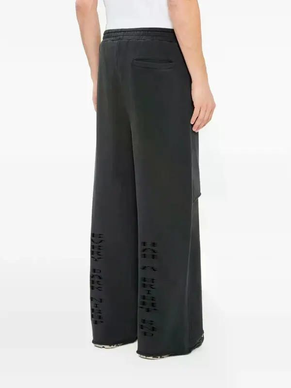 44 LABEL GROUP Edn Panelled Track Pants