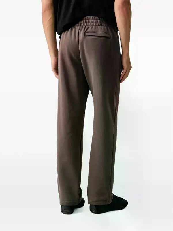 Under Armour Icon Fleece Drawstring-waist Logo-print Track Pants