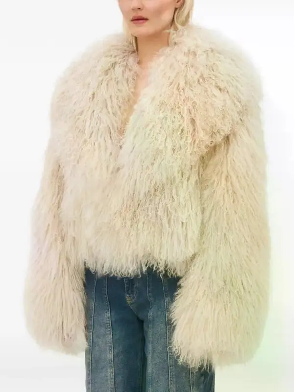 OW Thea Fur Jacket