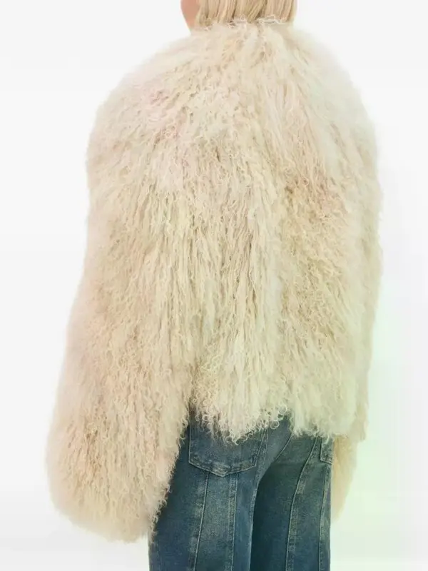 OW Thea Fur Jacket
