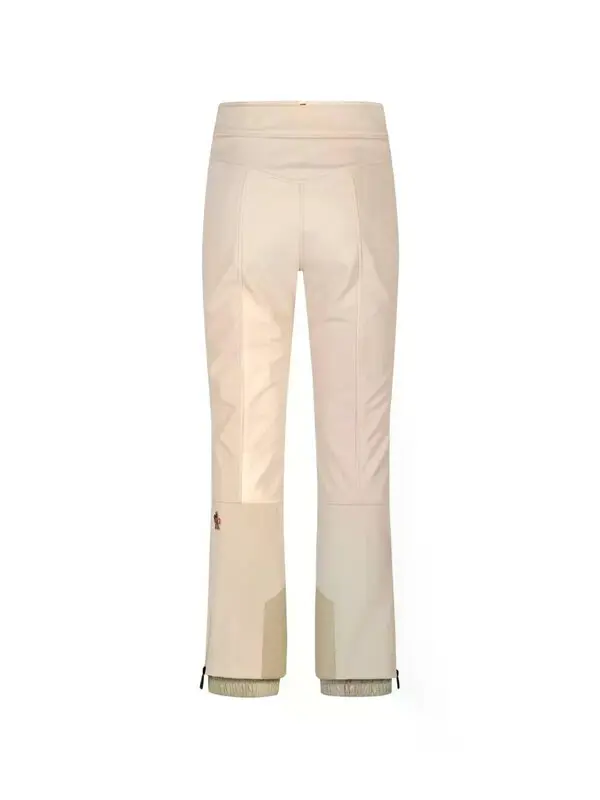 Moncler Logo-patch Ski Pants
