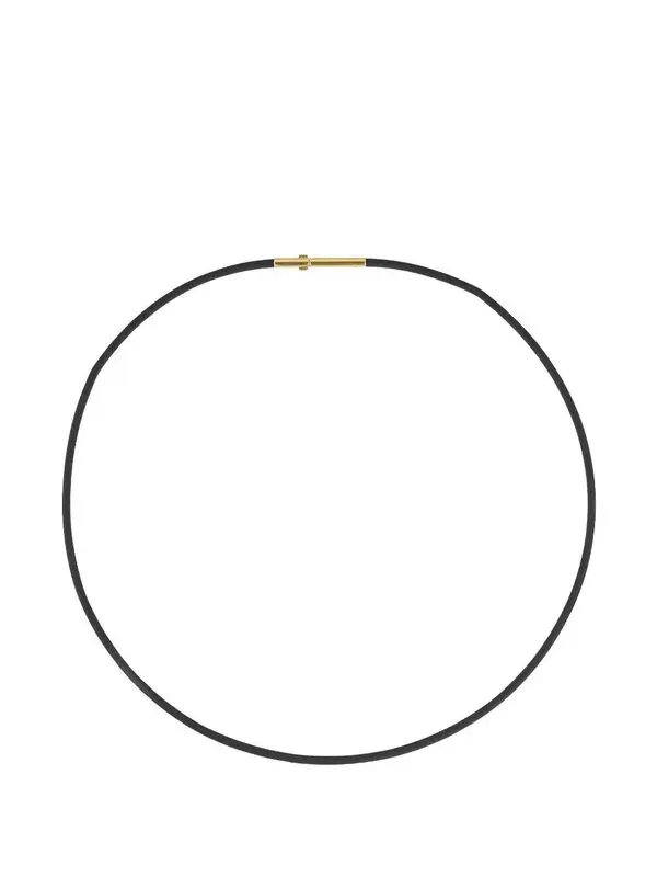 DANA REBECCA DESIGNS Silicone Cord Necklace