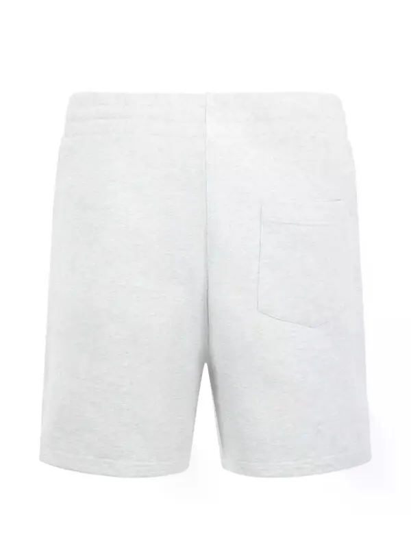 Casablanca Logo-patch Drawstring Shorts