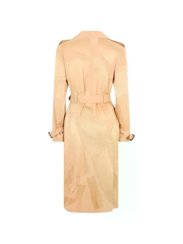 Moschino Belted Dress