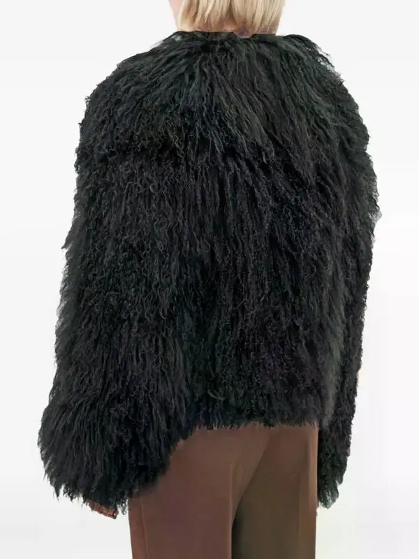 OW Thea Fur Jacket
