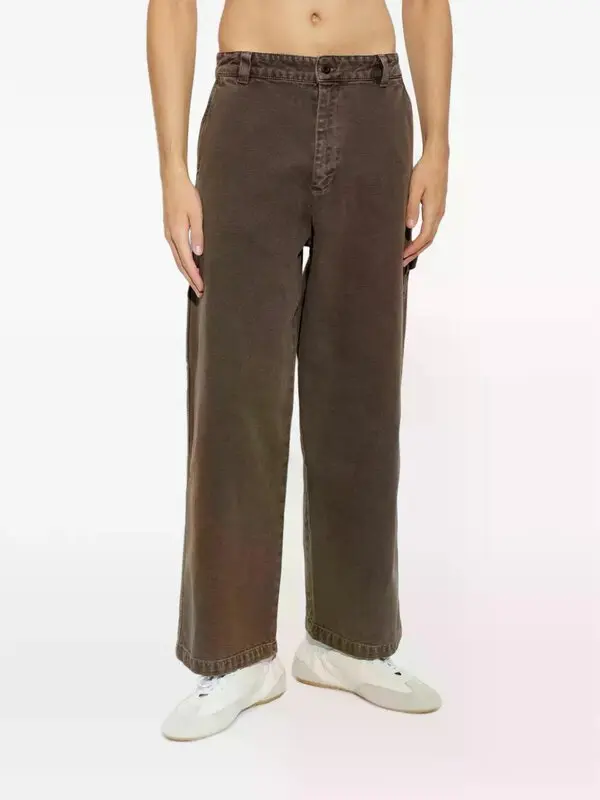 A.p.c. Carpenter Jeans