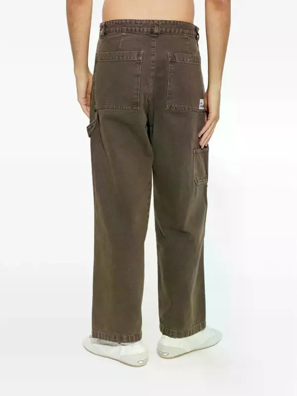 A.p.c. Carpenter Jeans