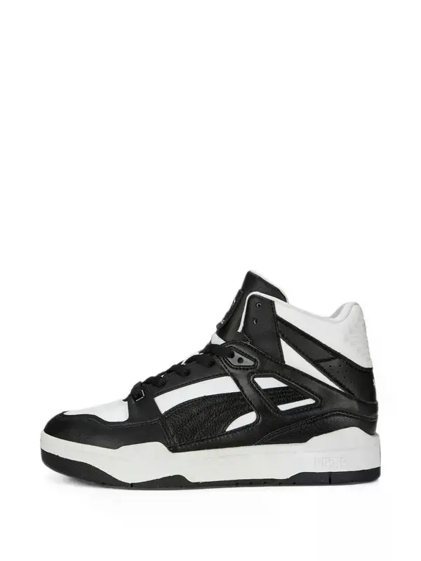 PUMA Slipstream Hi Runway Sneakers