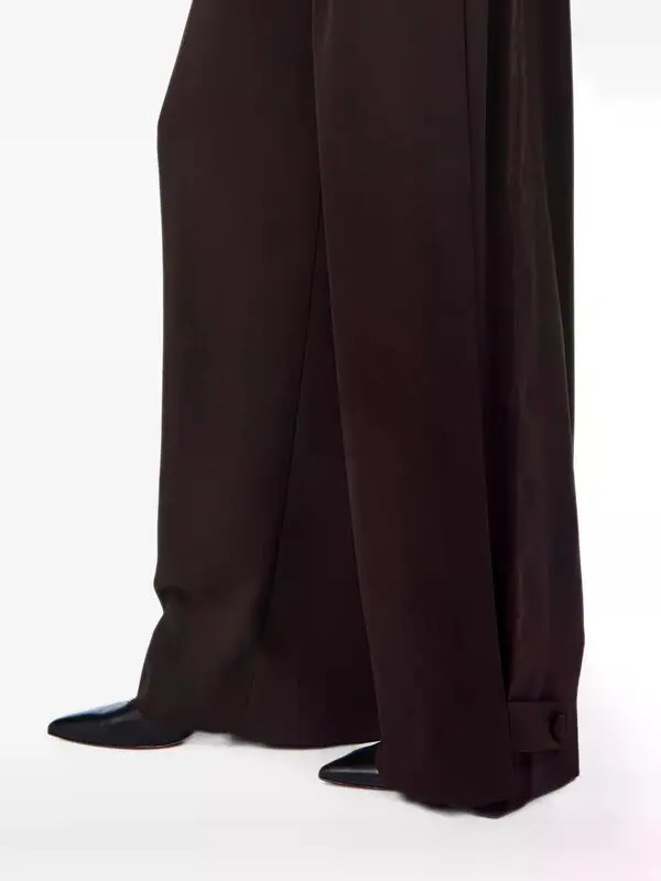 Liu Jo Wide-leg Trousers