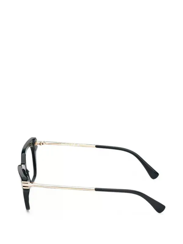 Max Mara Cat-eye Glasses