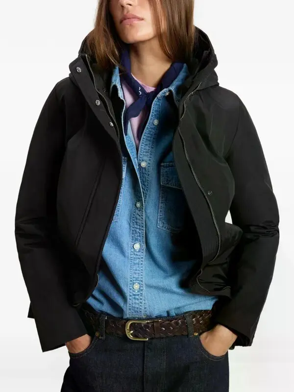 Woolrich Boulder Parka