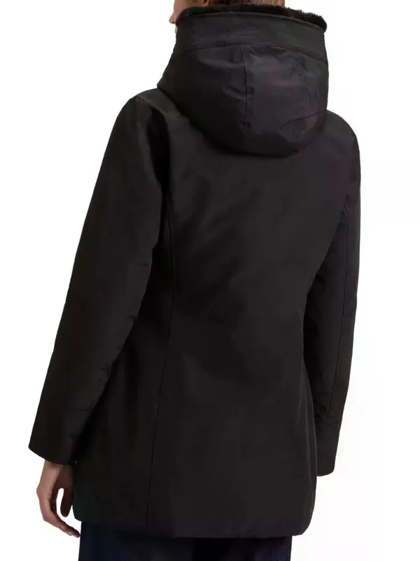 Woolrich Boulder Parka