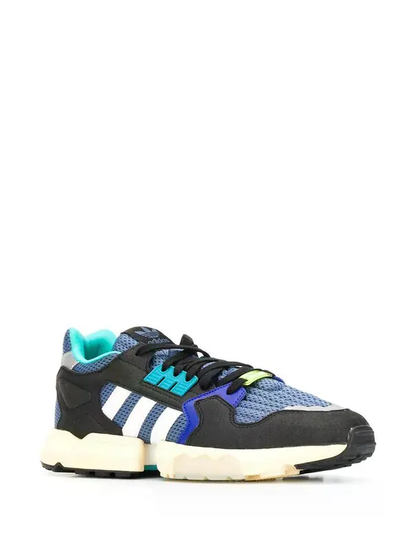 Adidas Zx Torsion Low-top Trainers