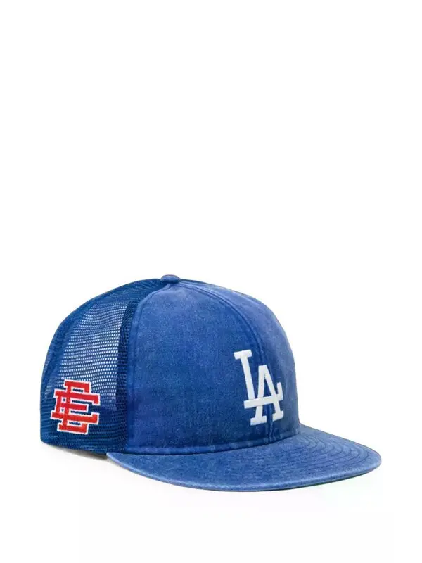 ERIC EMANUEL Big League Trucker Cap