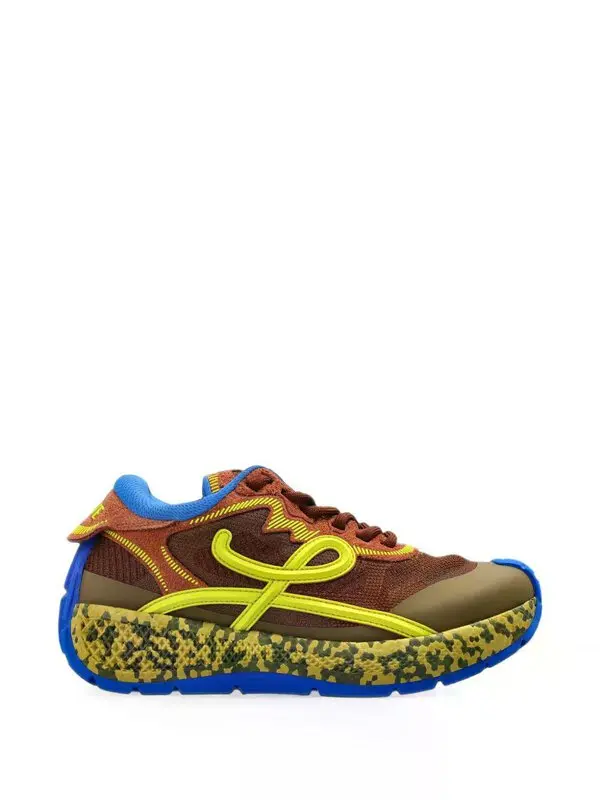 Loewe Pogo Sneakers