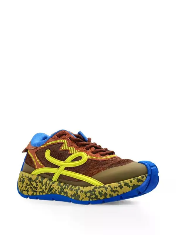 Loewe Pogo Sneakers