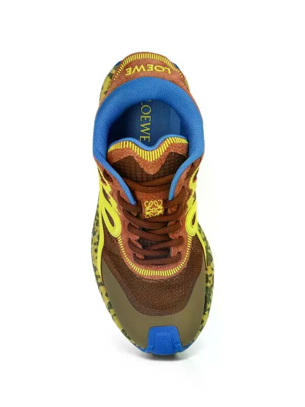 Loewe Pogo Sneakers