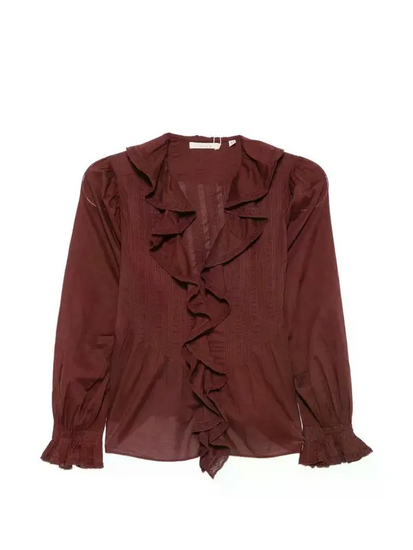 DÔEN Hardy Blouse