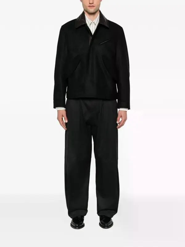 SAGE NATION Zushi Trousers
