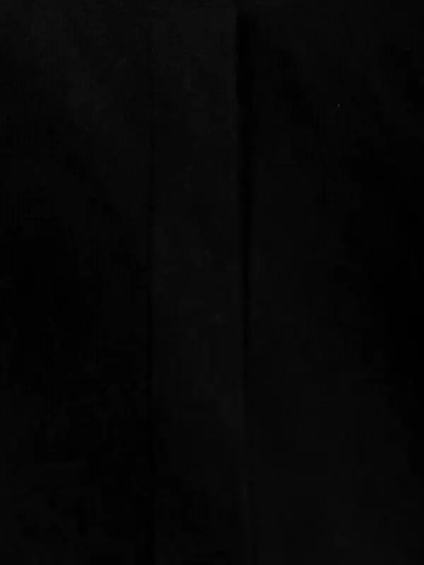 Le Kasha Bulgan Cropped Sweater