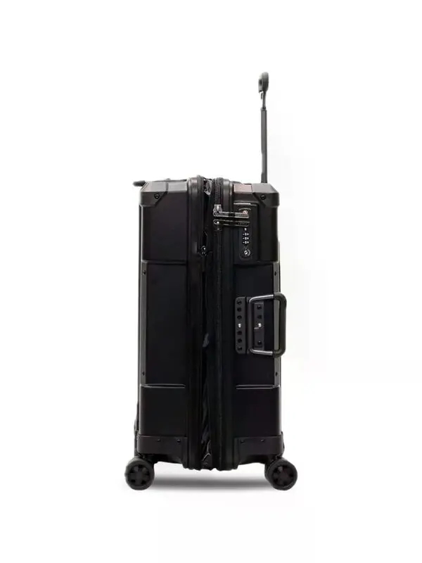 COLLECTIVE Ghost 13.0 Cabin Suitcase - Black