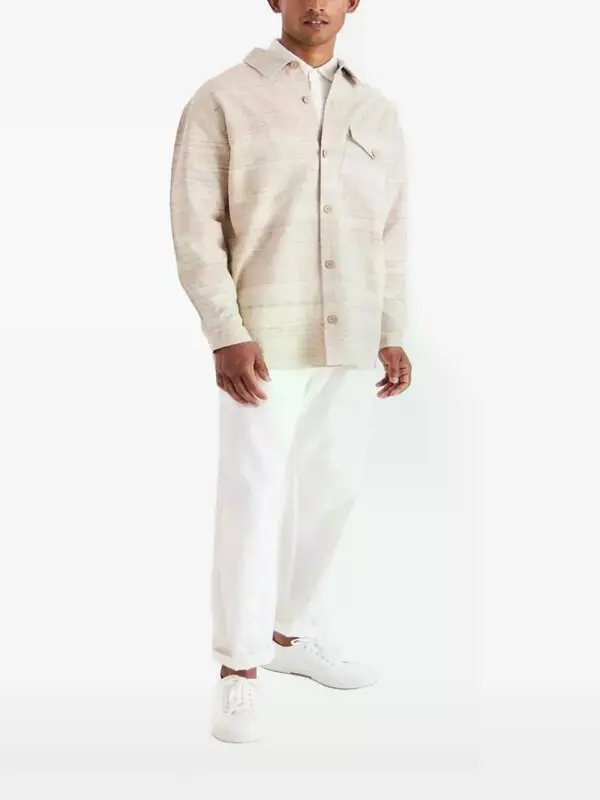 SMR DAYS Mancora Button-up Shirt Jacket