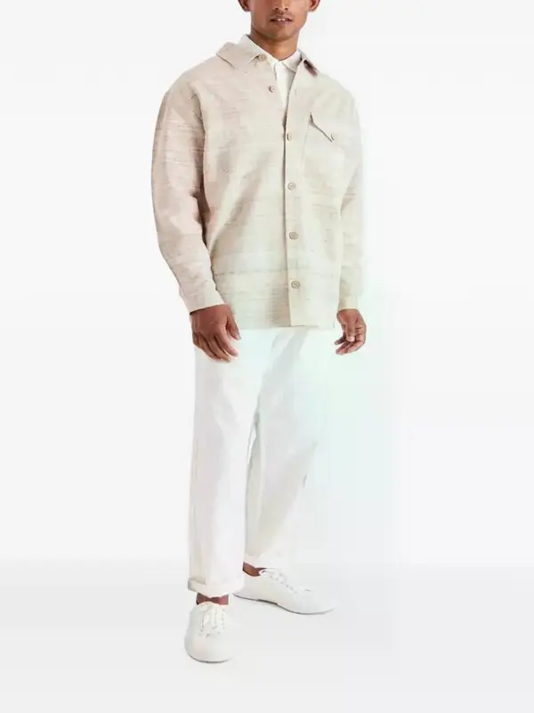 SMR DAYS Mancora Button-up Shirt Jacket