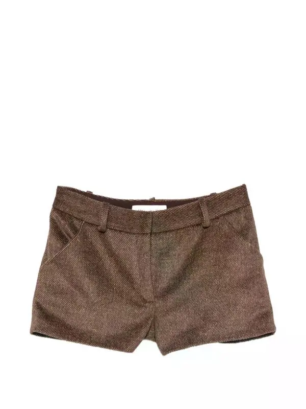 THE FRANKIE SHOP Kate Shorts