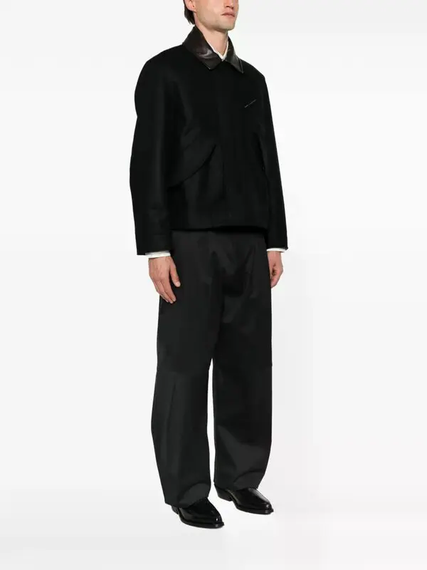 SAGE NATION Painter Jacket
