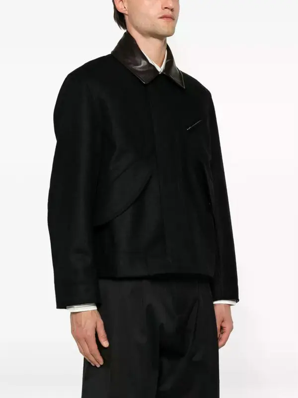 SAGE NATION Painter Jacket