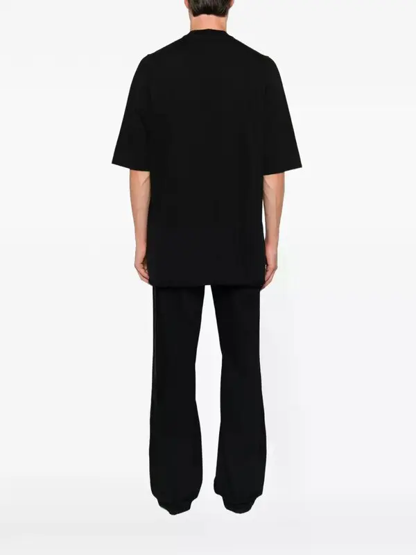 Rick Owens Graphic-print T-shirt