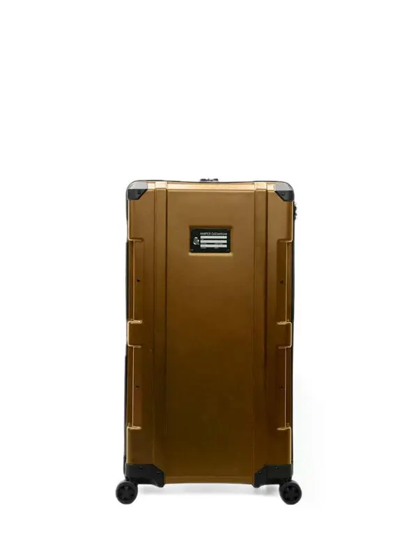 COLLECTIVE Ghost 47.0 Suitcase