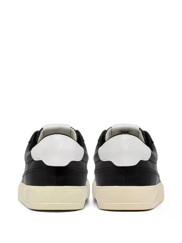 AUTRY Windscape Low Sports Shoes - Black