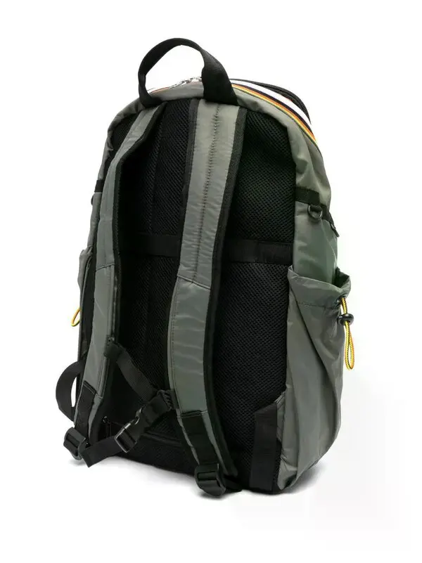 K-WAY Monte Limar Multi-pocket Backpack