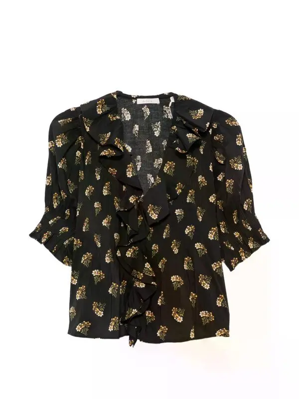DÔEN Henri Blouse