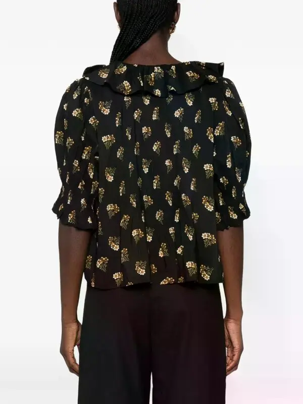 DÔEN Henri Blouse